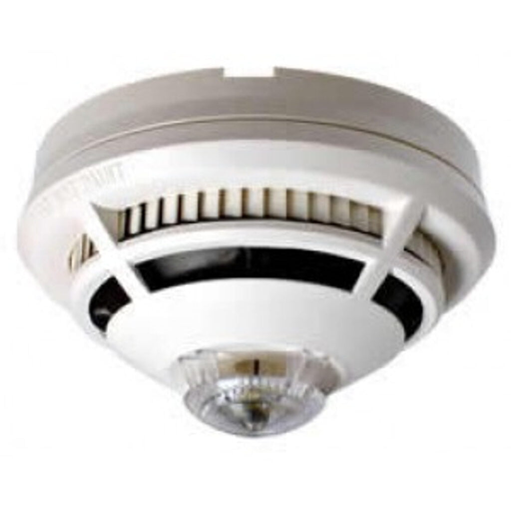 Honeywell-Gent S4-711 Dual Optical Heat Detector