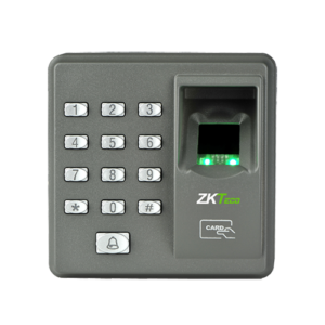 ZKT X7 Fingerprint Time and Attendance Management Device