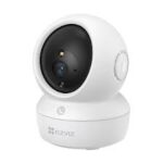 Ezviz H6c Pro 8MP Wireless Indoor Camera | شركة الحلول الذاتية للأنظمة ...